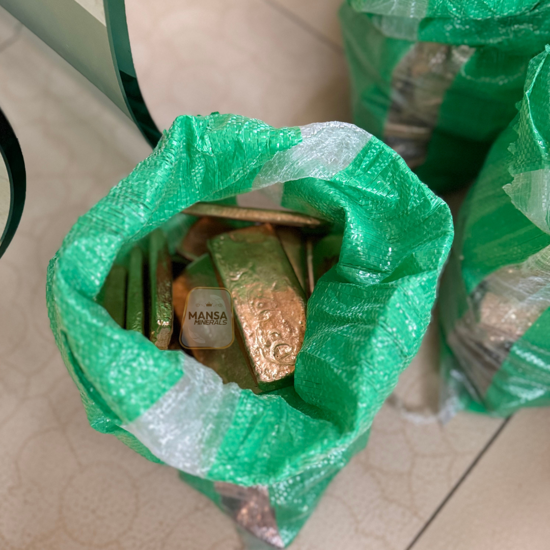 We sell gold bars in Qatar Doha+256757598797